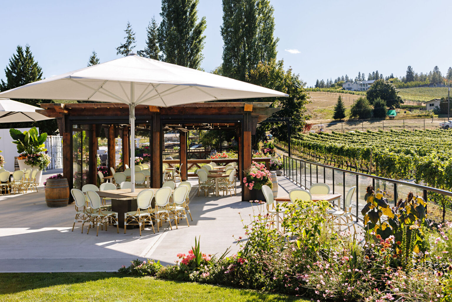Discover – Peak Cellars